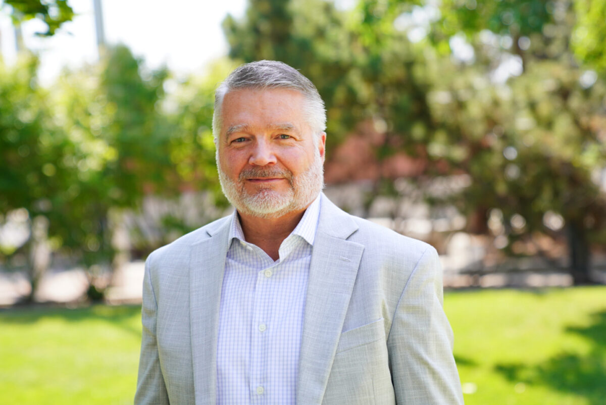 Ogden City names new airport director, set to begin work next month ...